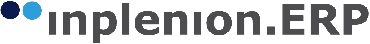 Pivot - Inplenion ERP