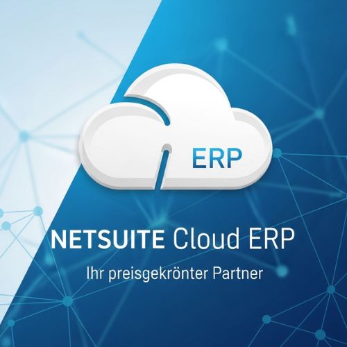 NetSuite Cloud ERP – Skalierbare Finanz‑ & ERP‑Lösungen mit Inplenion.ERP