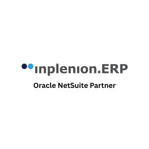 Inplenion.ERP - Your Oracle NetSuite Partner